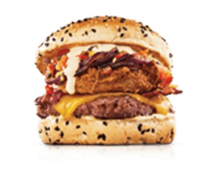 Our Menu | RocoMamas Botswana