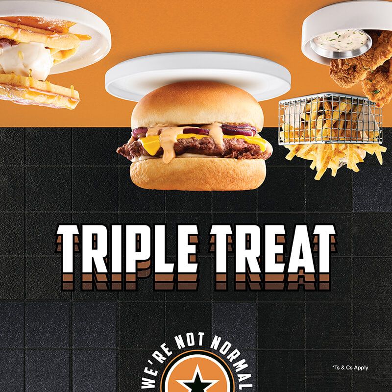 Our Menu | RocoMamas South Africa